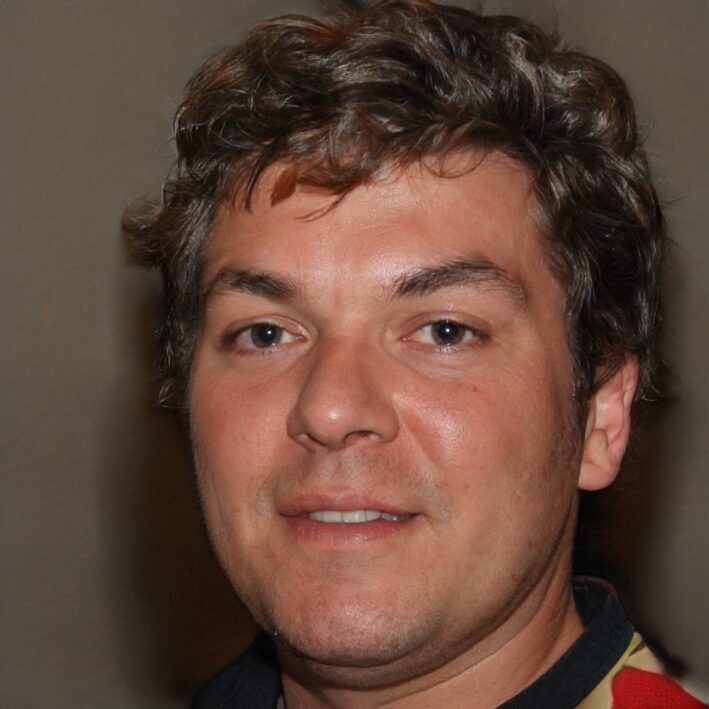 John Roberts – The Master Chef at TheSmokerGrill.com
