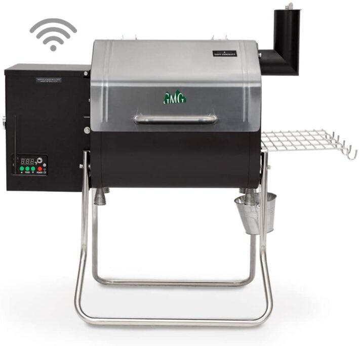 10 Best Portable Pellet Grill 2024 - Review and Buyer's Guide