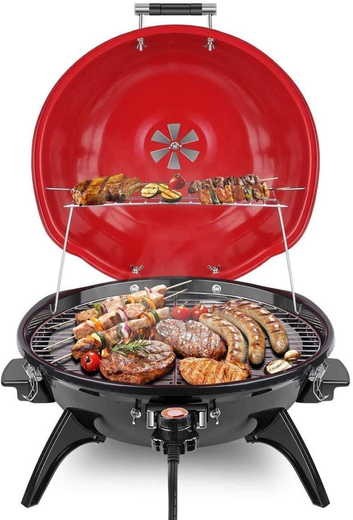 15 Best Electric Grills 2024 - Review and Buying Guide