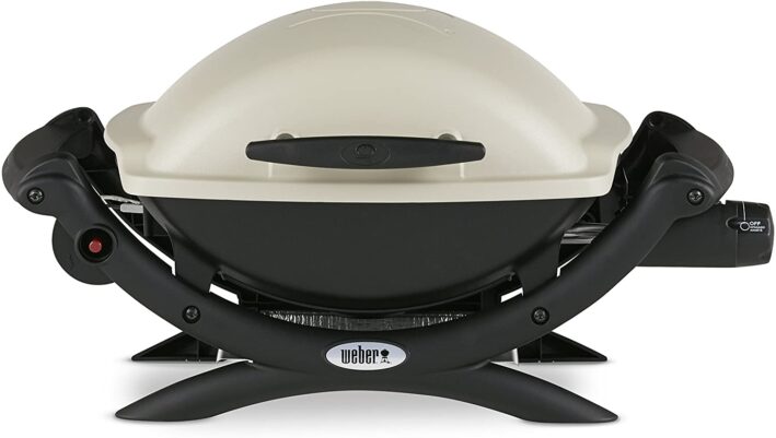 12 Best Small Propane Grills 2024 - Experts’ Review & Purchaser’s Guide