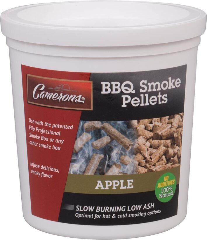 7 Best BBQ Wood Pellets For Grills/Smokers 2024 - Top Picks