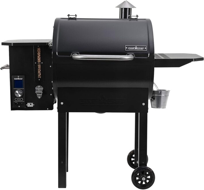 7 Best REC TEQ Pellet Grills/Smokers For 2024 - Top Picks
