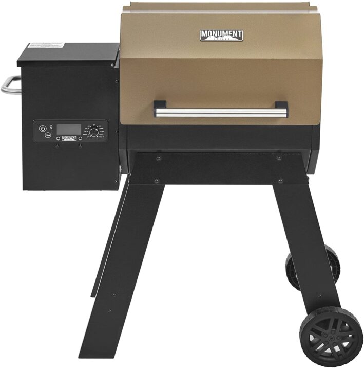 7 Best REC TEQ Pellet Grills/Smokers For 2024 - Top Picks