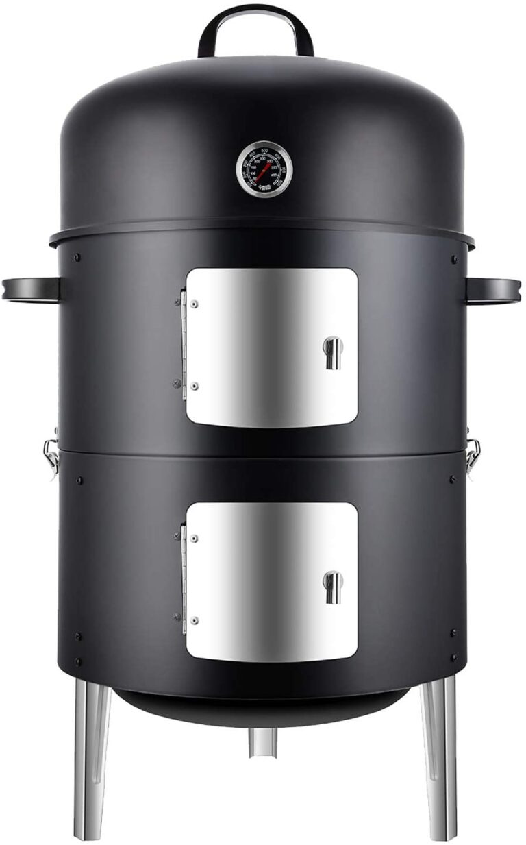 8 Best Commercial Pellet Grills/Smokers for Restaurants 2024 - Top Picks