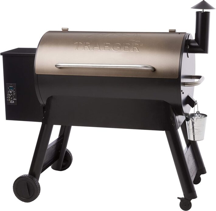 7 Best REC TEQ Pellet Grills/Smokers For 2024 - Top Picks