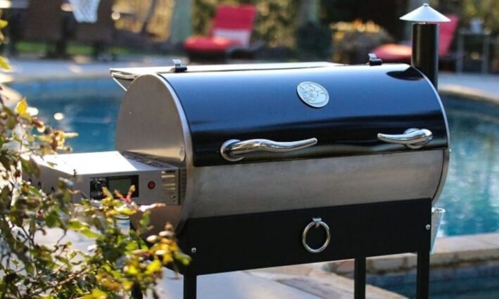 Rec Tec RT-700 - 2024 Review